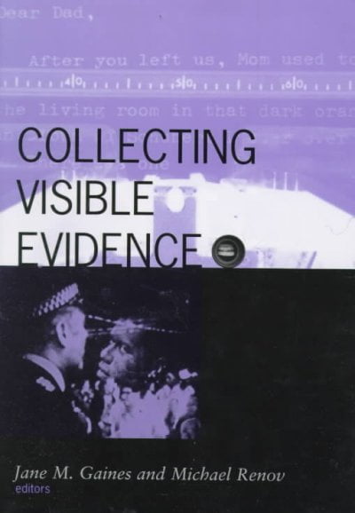 Visible Evidence: Collecting Visible Evidence (Series #6) (Paperback ...
