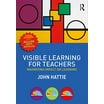 Visible Learning for Literacy, Grades K-12 : Implementing the Practices ...