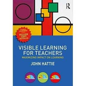 Creating Impact Through Future Learning: The High Impact Learning That ...