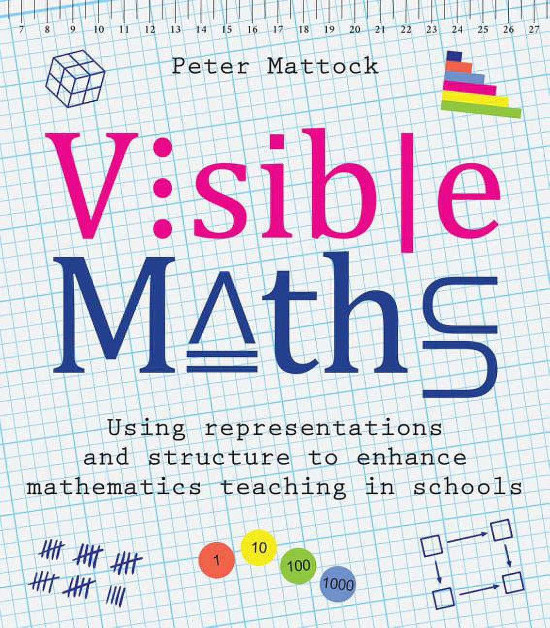 Visible Maths: Using Representations and Structure to Enhance ...
