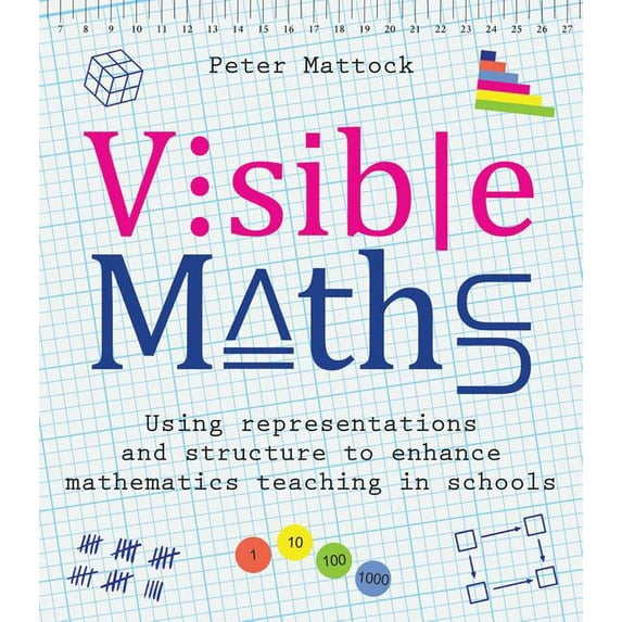 Visible Maths: Using Representations and Structure to Enhance ...