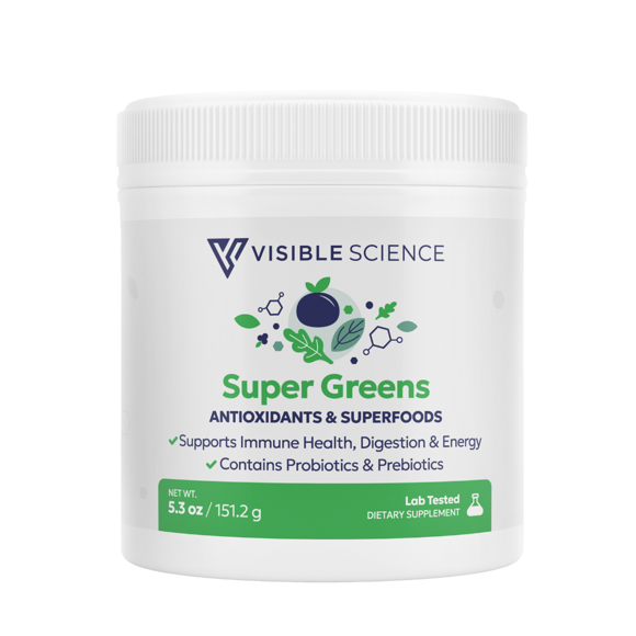 Ag1 Athletic Greens Powder