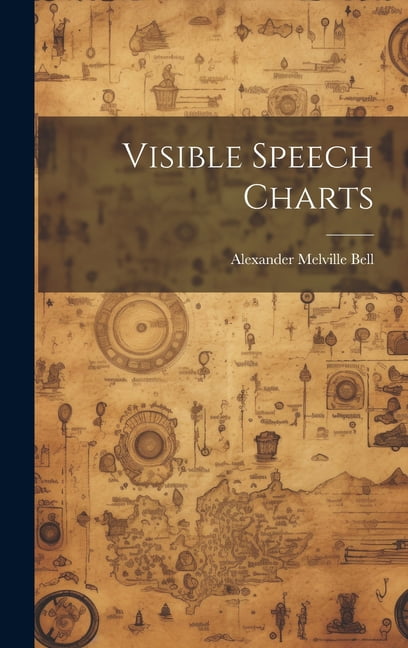 Visible Speech Charts (Hardcover) - Walmart.com