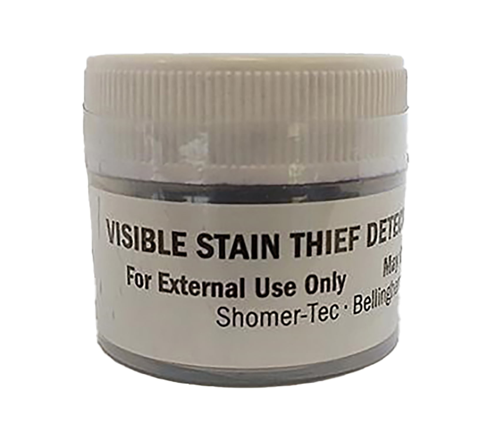 Visible Thief Detection Powder - Highly Visible Purple Stain to Catch ...