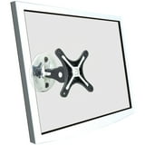 Visidec By Atdec Vf-wd Focus Direct Monitor Wall Mount - Walmart.com