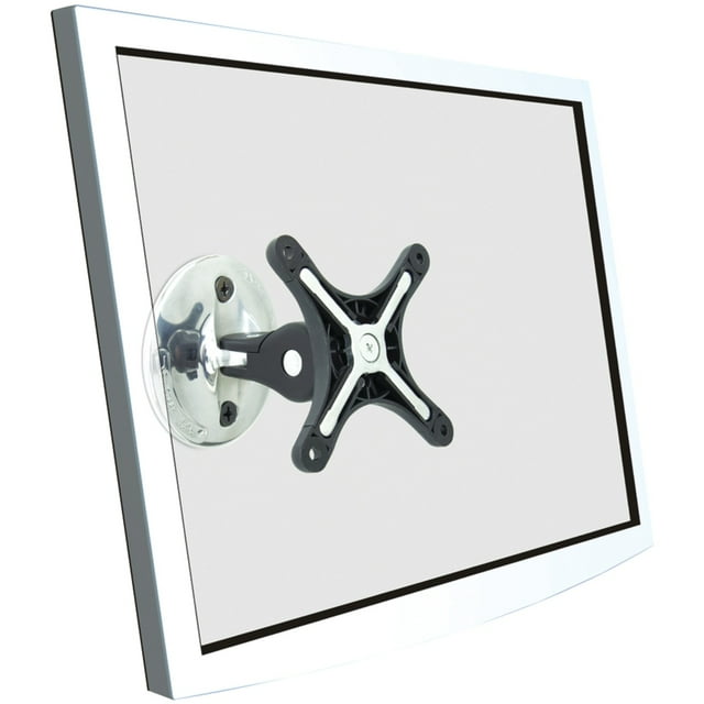 Visidec By Atdec Vf-wd Focus Direct Monitor Wall Mount - Walmart.com