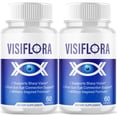 Visiflora Vision Care Pills Advanced Formula Eye Health Supplement Visi ...