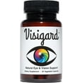 Free Shipping! Visigard Natural Eye and Vision Supplement, 30 Capsules ...