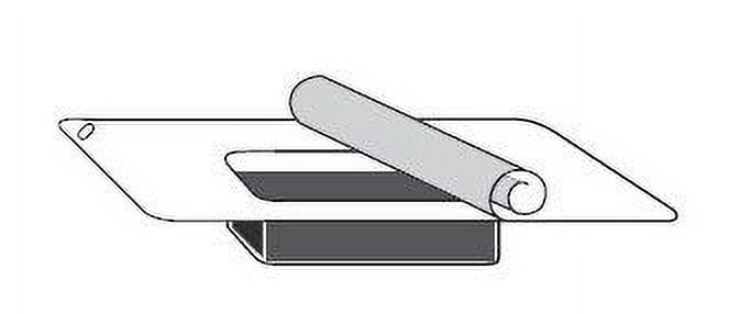 Visimark Corneal Marking Pad (CS/10) - Walmart.com