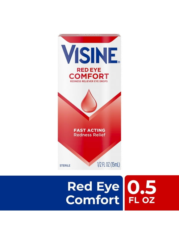 Pink Eye in Eye Care - Walmart.com