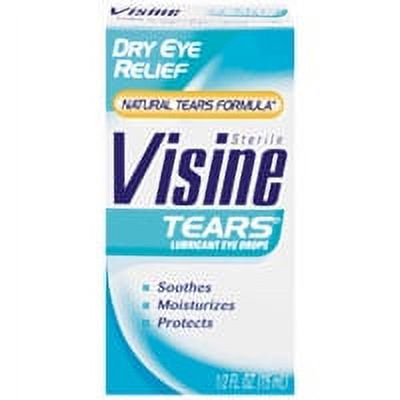 Systane Complete Eye Drops Eye Drops
