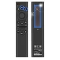 Vision AI Solarcell Replacement Remote for Samsung TVs (2019-2025 ...