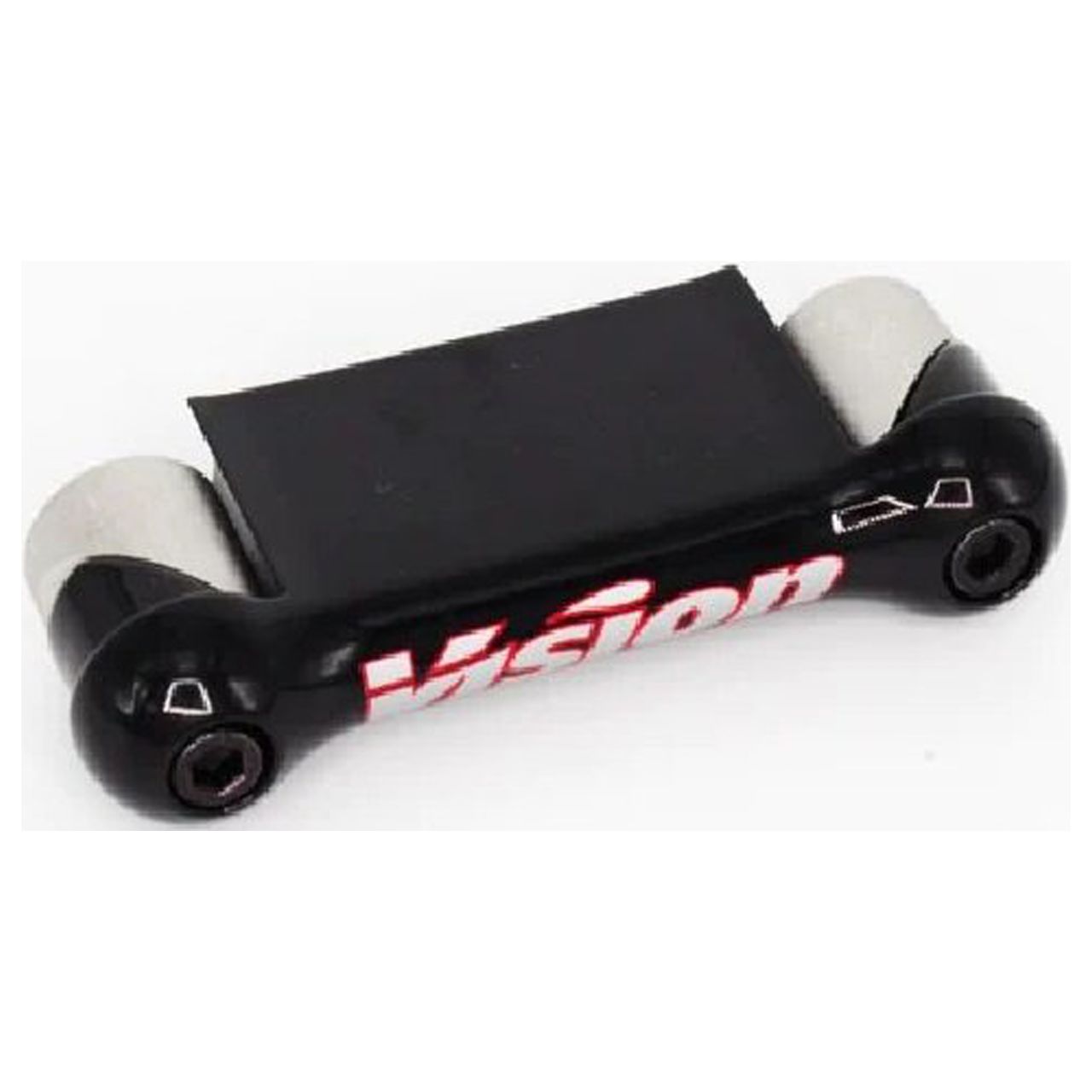 Vision Aero Bridge for Mini Clip-on aero bars - Walmart.com