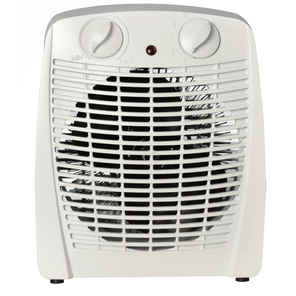 Vision Air 1VAHW09 1500/750 Watts 9 in. Wire Element Heater - Walmart.com