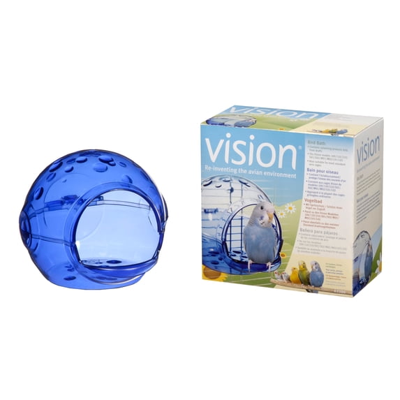 Vision Bird Bath - Walmart.com