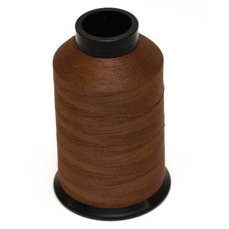 Vision Boat Upholstery Thread 757570 | 5500 Yards UV Walrus Polyester ...