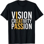 Vision T Shirts