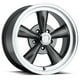 Vision Legend 5 15x8 5x120.7 -19et Gunmetal Machined Lip Wheel ...