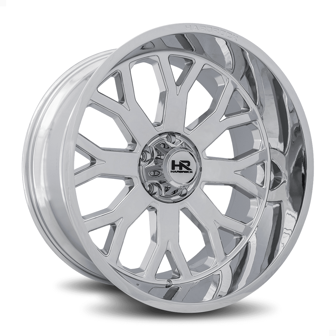 Vision Manx2 Dually 17x6.5 8x170 -143.35et Satin Black Wheel - Walmart.com