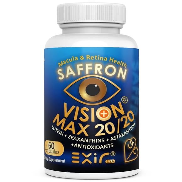 Vision 20