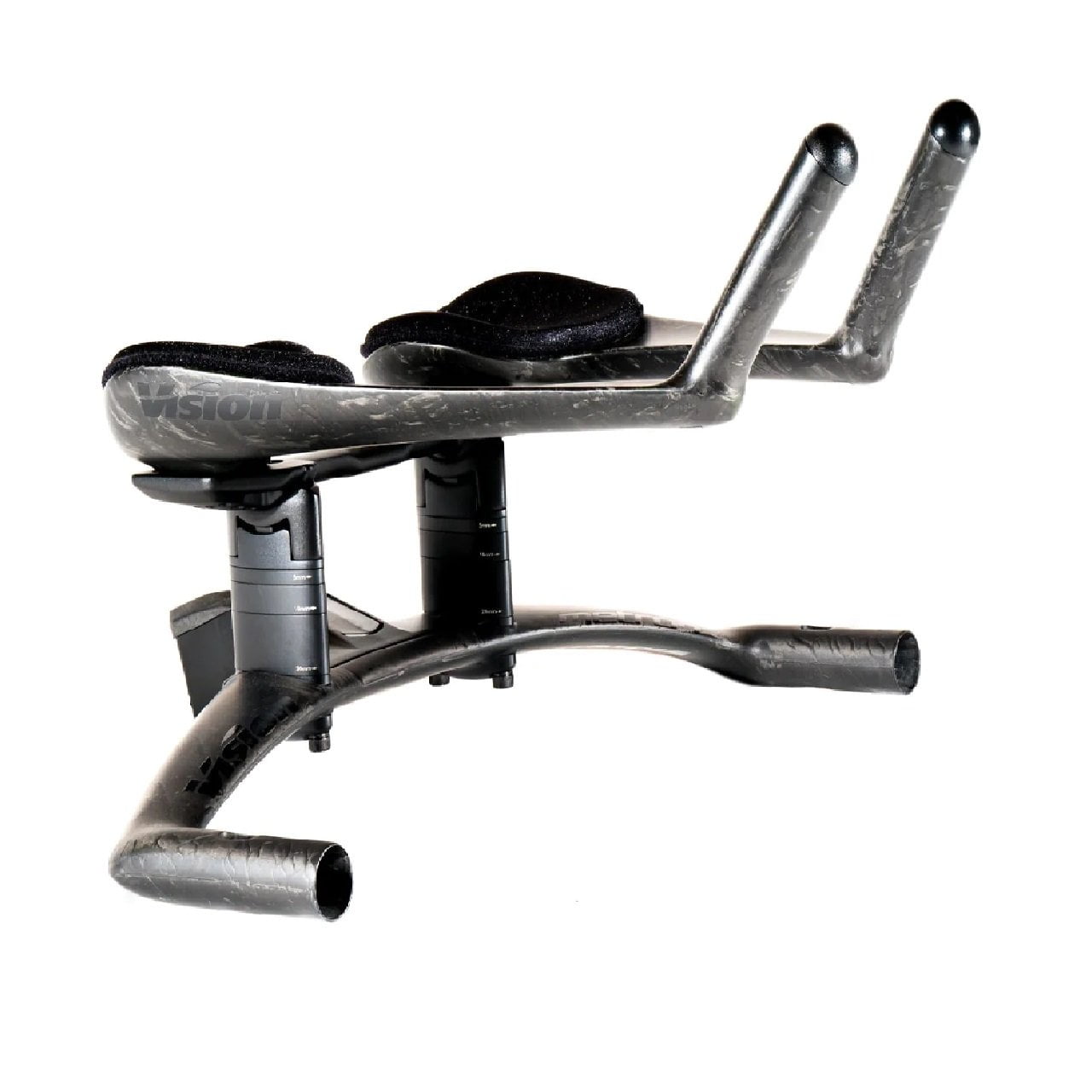 Vision Metron TFA Base bare, Snakebite Stem, TFE Extensions - Walmart.com