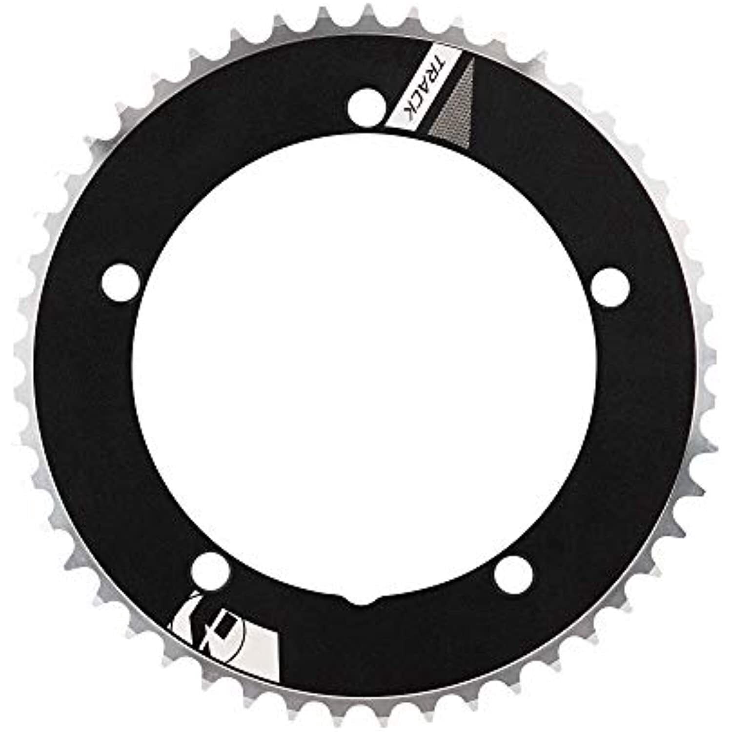 Vision NS Track 50T Chainring 50T,WA057 - Walmart.com