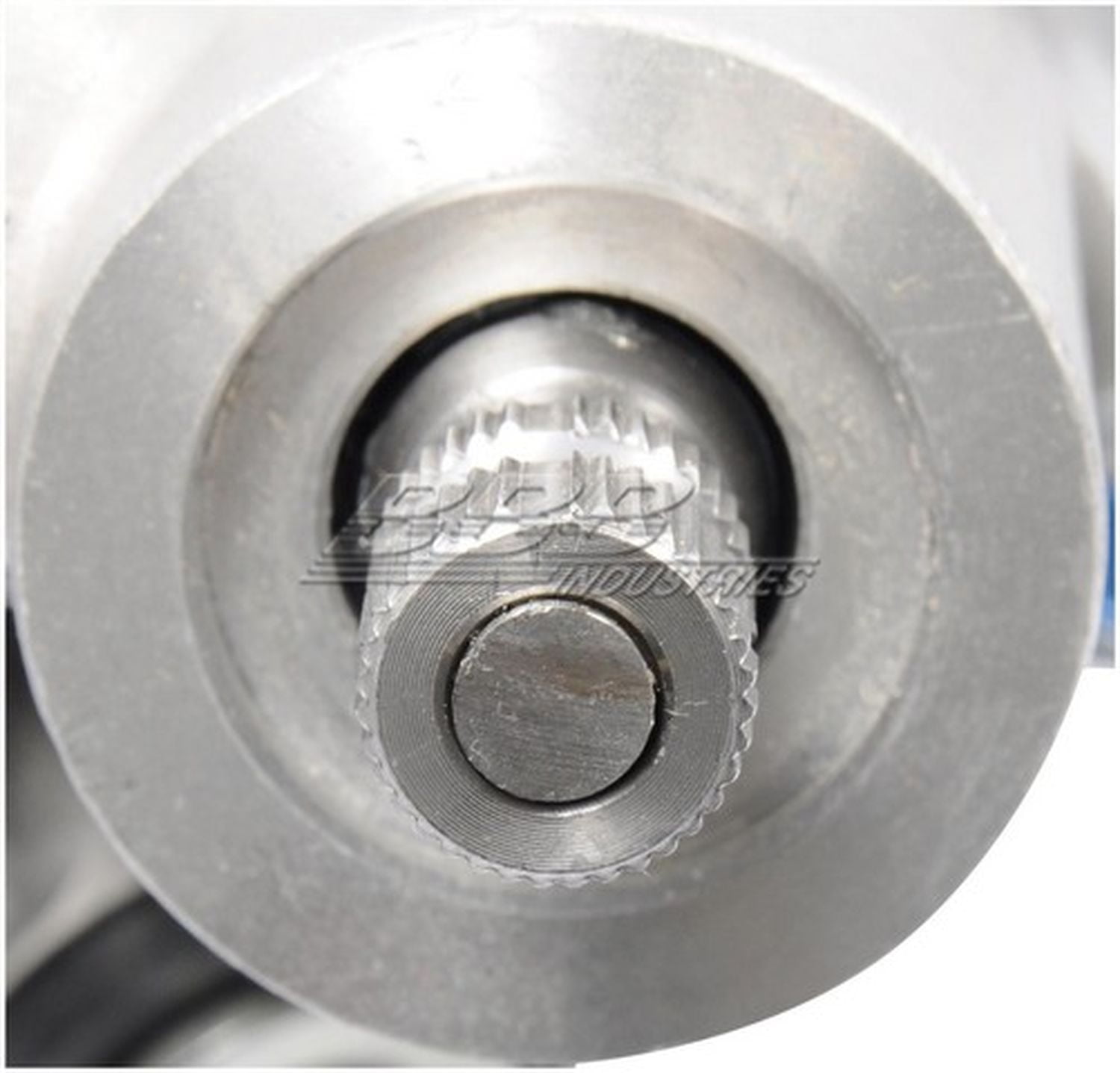 Vision OE Steering Rack and Pinion Unit - Power New - N101-0101 ...