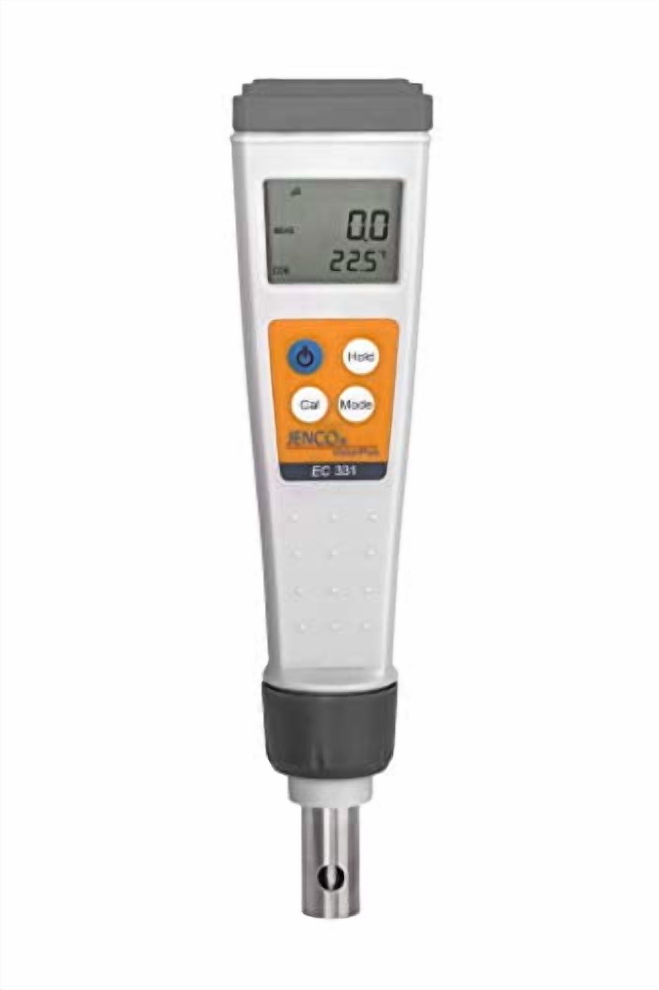 Vision Plus Series EC331 Premium Waterproof pH Pocket Tester ...