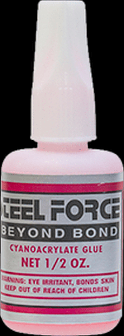 Vision Quest Inc 63001 Beyond Bond Glue 1/2 oz. - Walmart Business Supplies