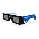 Vision Scientific Solar Eye Protection, Unisex Adult Eclipse Glasses ...