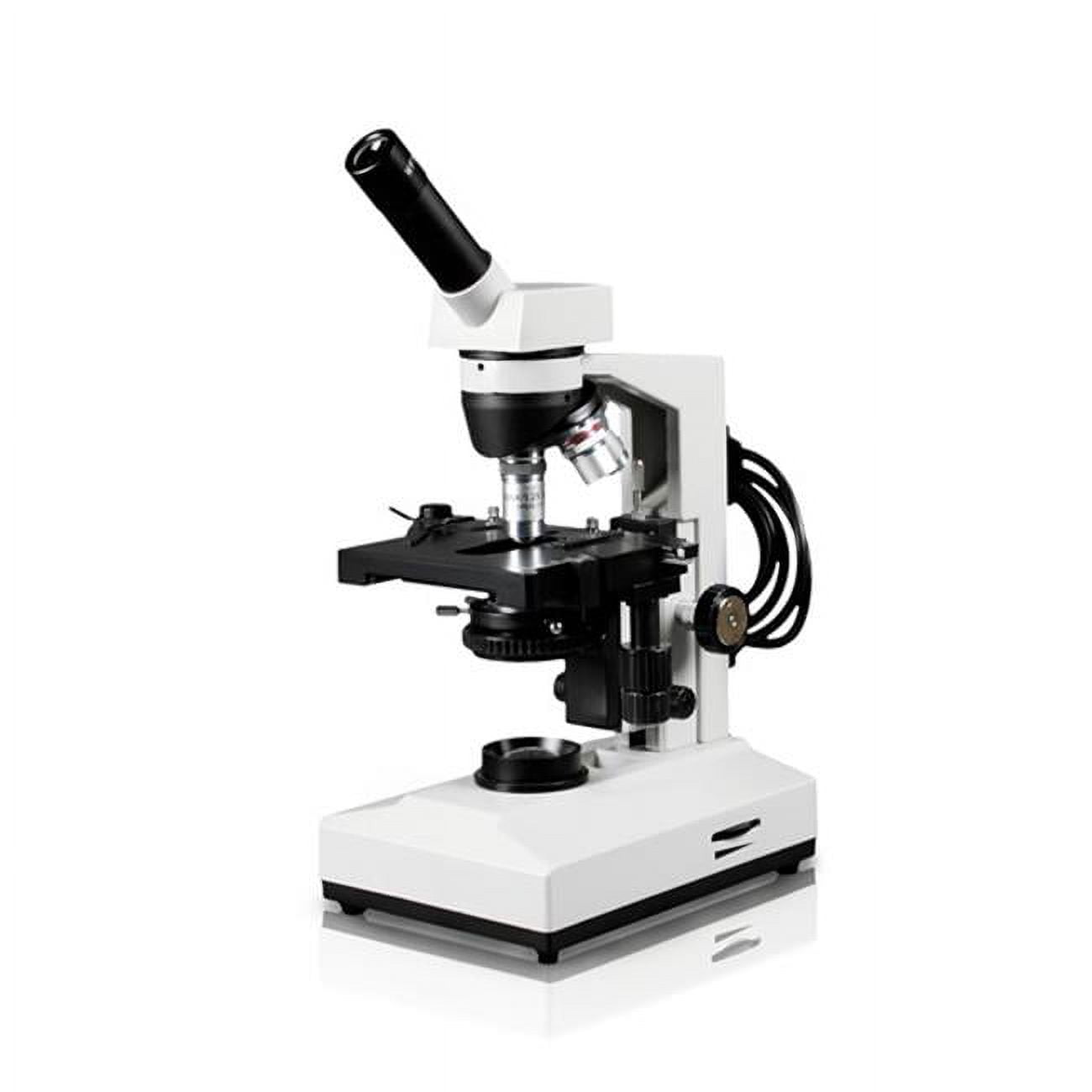 Vision Scientific VME0009-LD 40X to 1000X ME90 Microscope - Walmart ...