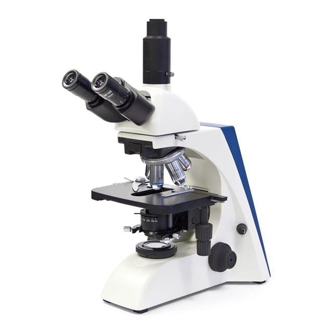 Vision Scientific VMU0002-T-DN10.0 40X to 1000X MU20T DN 10.0MP ...