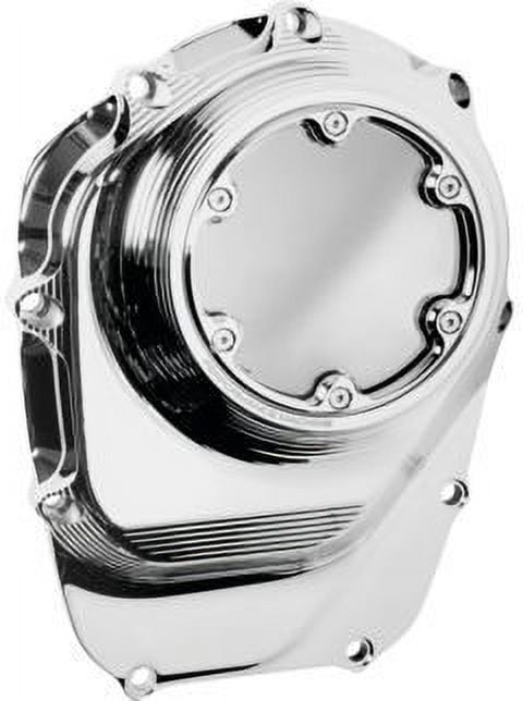Vision Series Cam Cover, Chrome - Walmart.com