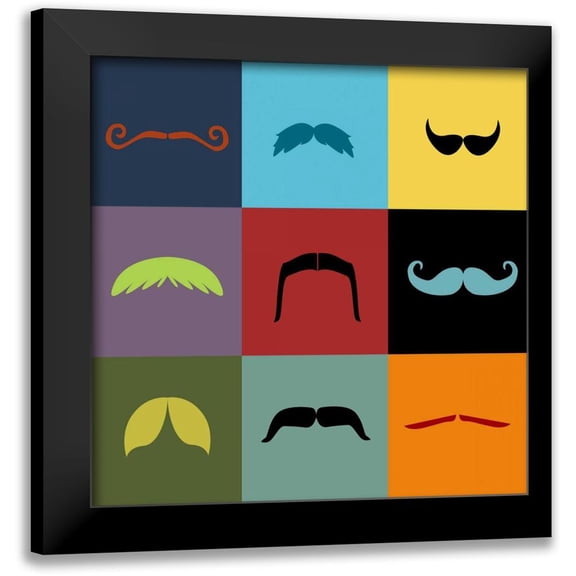 Moustache Gallery