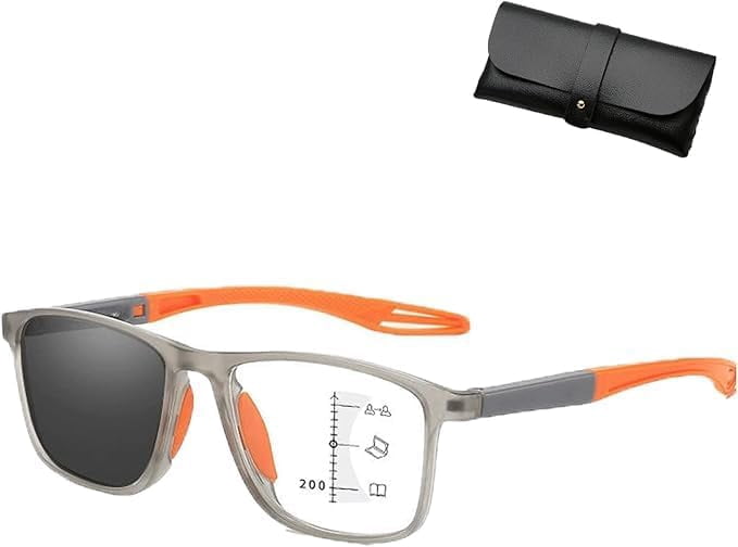 Vision Sync Glasses, Auto Focus Varifocal Glasses, Smart Adaptive ...