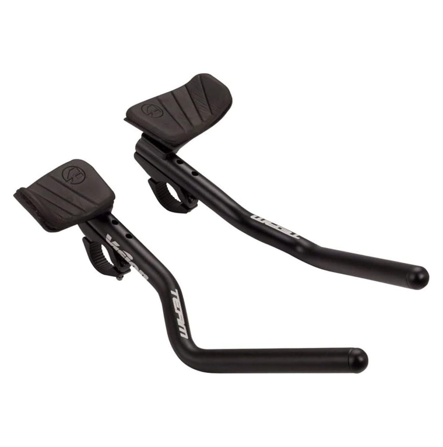Vision - Team Clip-On Aero Bars | 31.8 Clamp size | 230-270mm ...
