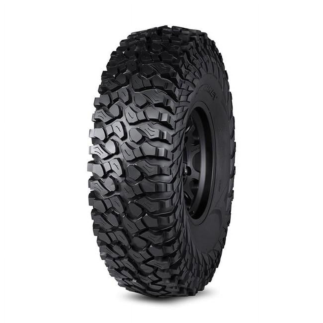 Vision WL31 Rock Poison Sticky Compound Tire - Walmart.com
