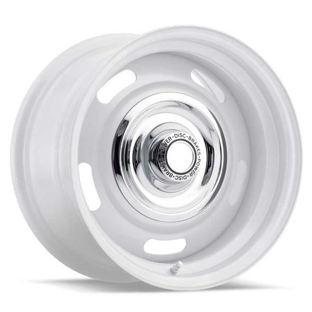 Vision Wheel JC5001-V Rallye Cap Power Disc Brake - Walmart.com