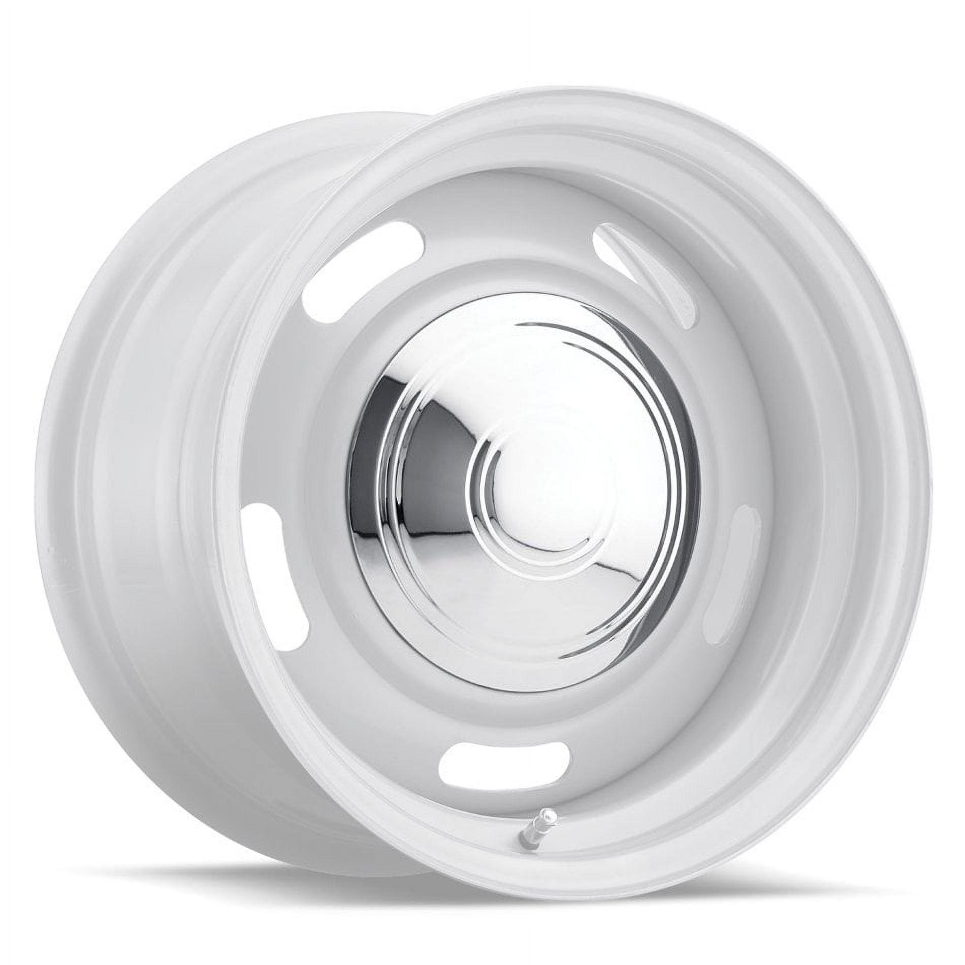 Vision Wheel Rallye Police Cap Each - Walmart.com