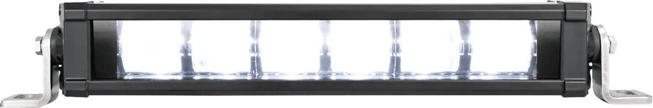 Vision X Light Bar