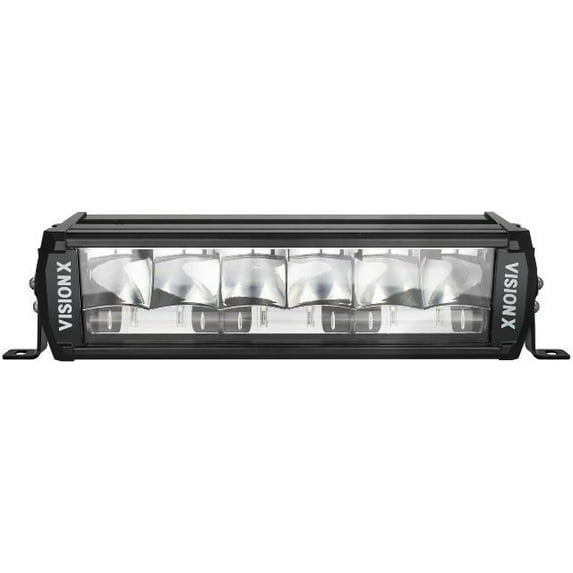 Vision X Lighting 12 Shocker Dual Action LED Light Bar (Trail Amber ...