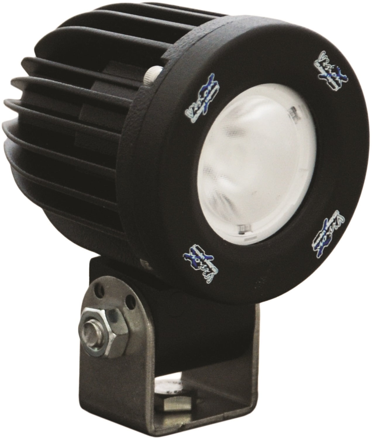 Vision X Lighting 4009882 Solstice Solo Prime LED Pod - Walmart.com