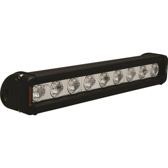 Vision X Lighting 4000773 Xmitter Low Profile Prime Xtreme LED Light Bar - Walmart.com