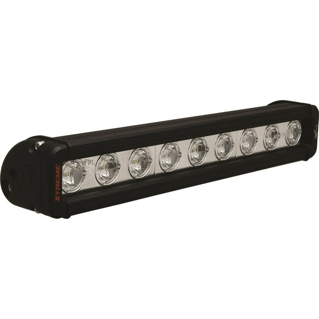 Vision X Lighting 4000773 Xmitter Low Profile Prime Xtreme LED Light ...