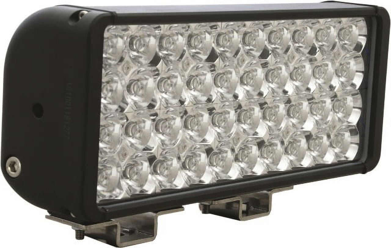 Vision X Lighting 4006423 Xmitter Elite LED Double Stack Light Bar ...