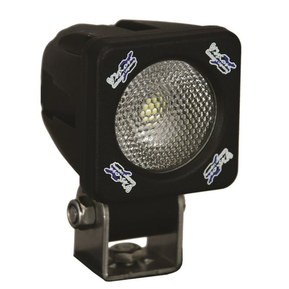 Vision X Lighting 4007239 Solstice Solo LED Pod - Walmart.com