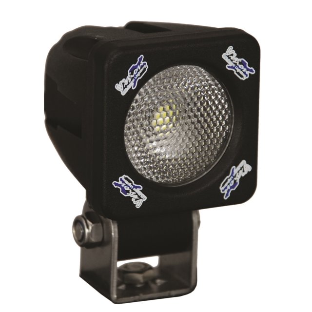 Vision X Lighting 4007239 Solstice Solo LED Pod - Walmart.com