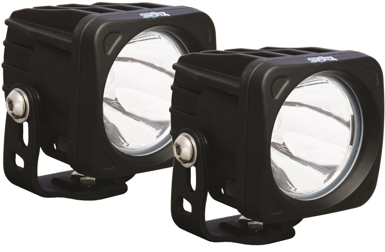 Vision X Lighting 9124421 Optimus Series Prime LED Off Road Light Kit ...