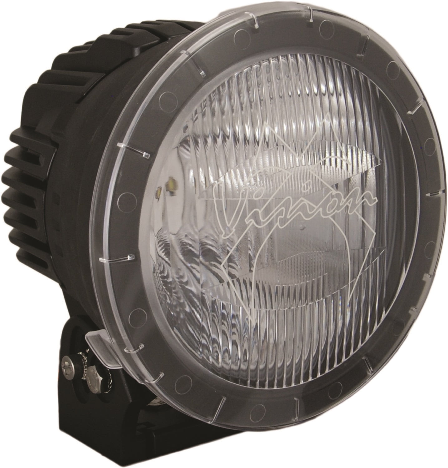 Vision X Lighting 9890128 Cannon Lamp Cover - Walmart.com