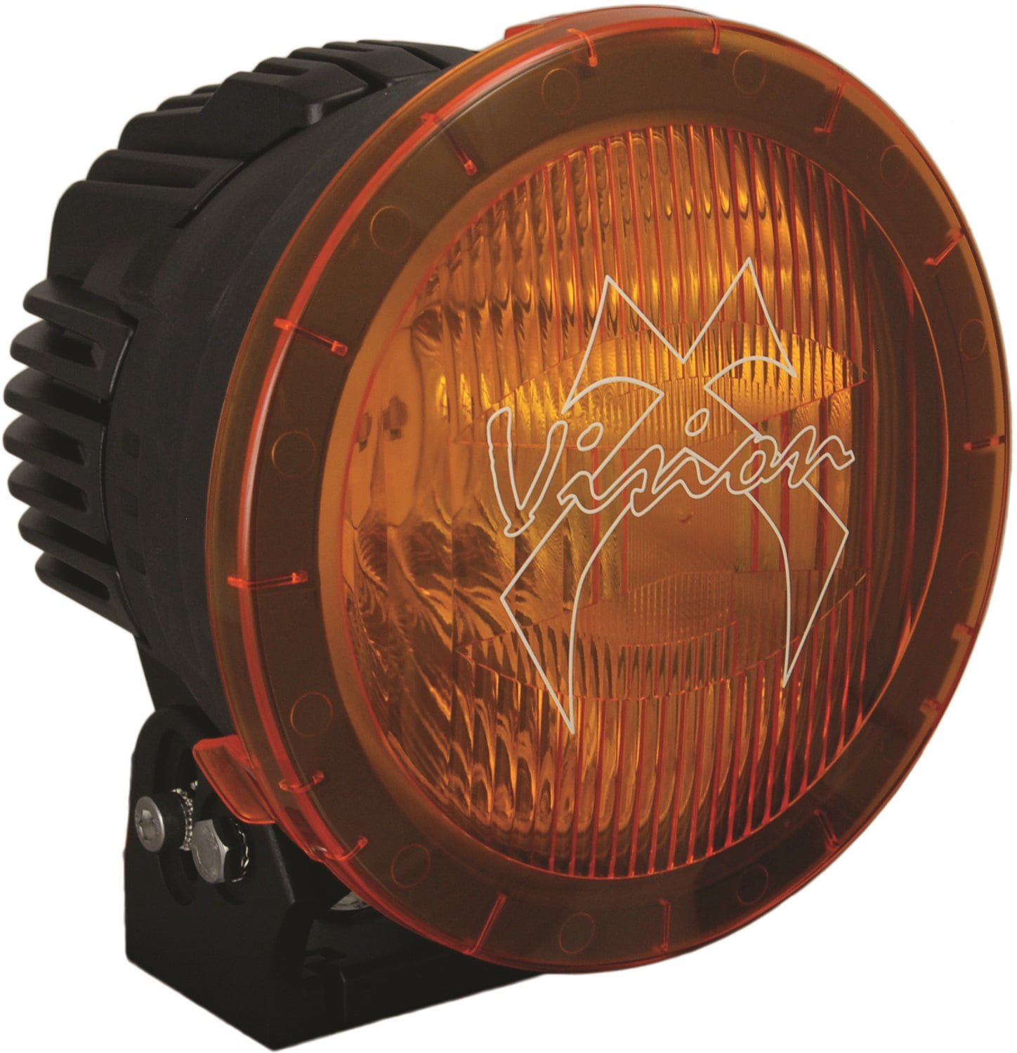 Vision X Lighting 9890470 Cannon Lamp Cover - Walmart.com